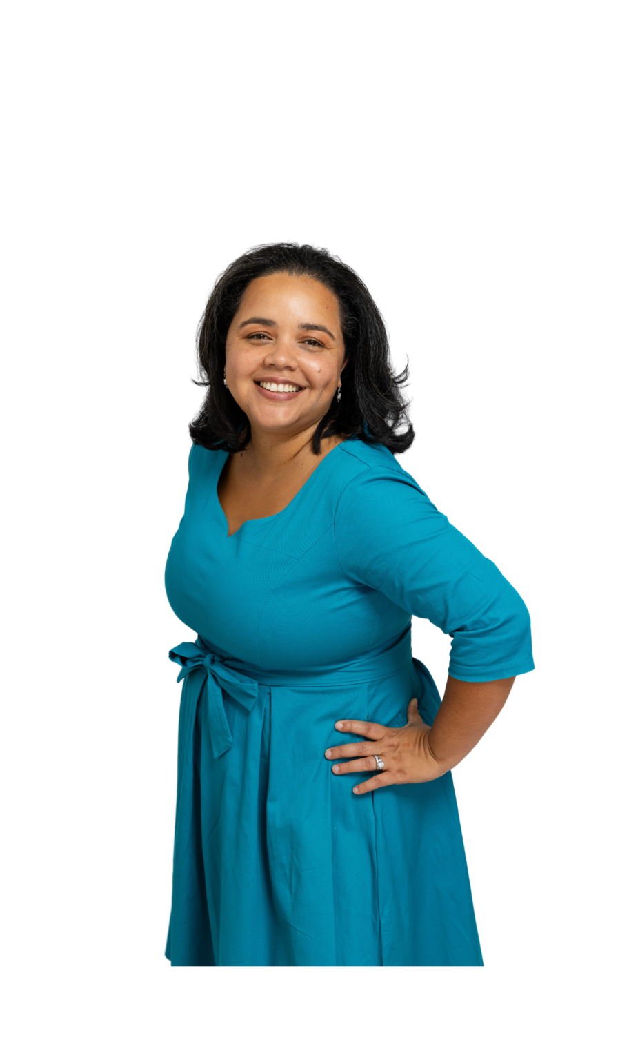 Alicia Mofford – Simple Stories. Simple Lessons.